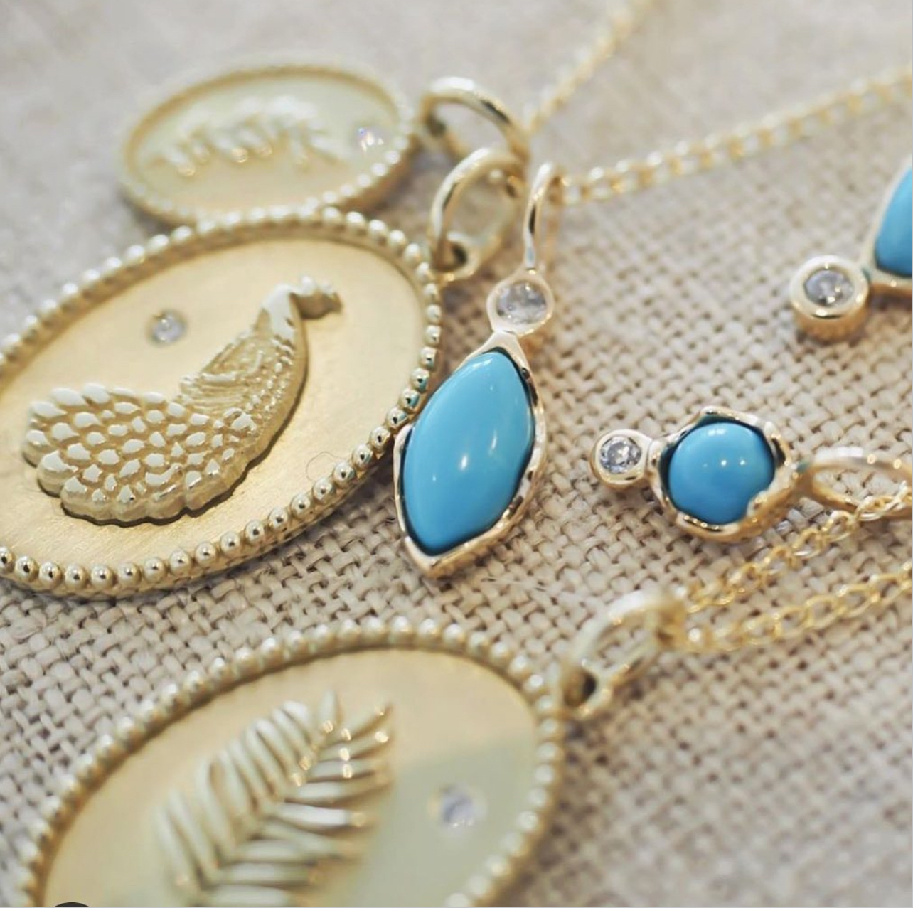 Zahava Heirlooms – House of 29