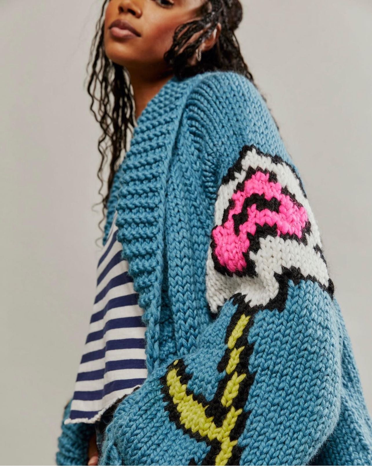 GOGO Sweaters – House of 29