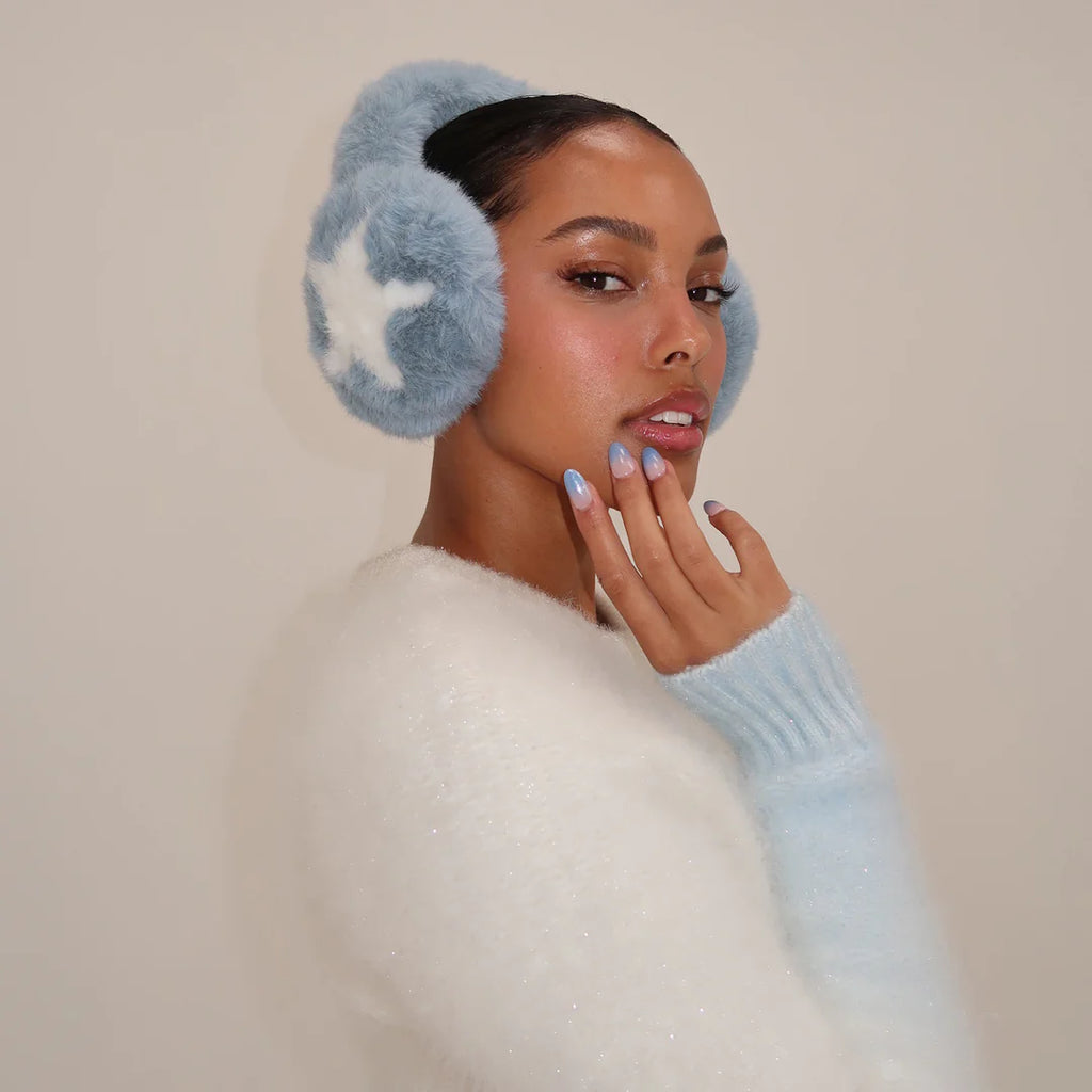 Emi Jay Sugar Muffs in Winter Dream – House of 29